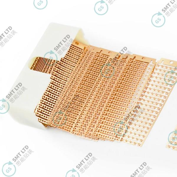 Quality Frame Style Borderless SMT Splice Clip Copper Buckle GSM0800 for sale