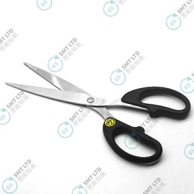 China ESD SMT Splice Cutter Tool Sharp SMT Scissor GSMTL110 Customized for sale