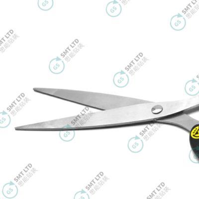 China ESD SMT Splice Cutter Tool Sharp SMT Scissor GSMTL110 Customized for sale