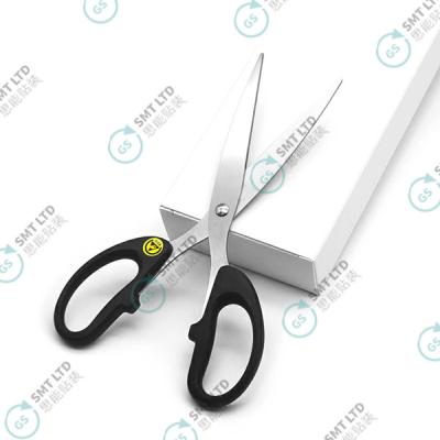 China ESD SMT Splice Cutter Tool Sharp SMT Scissor GSMTL110 Customized for sale