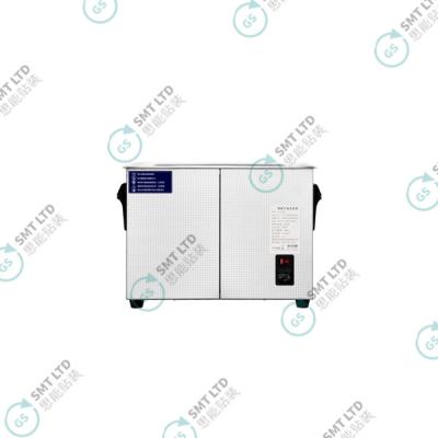 중국 데스크톱 수치 제어 SMT 노즐 청소기 4.5L 초음파 청소 기계 판매용