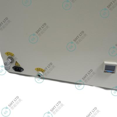 중국 자동 SMT 노즐 청소 기계 200W 고 효율성 판매용