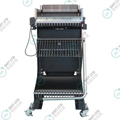 China Panasonic NPM-D 17-Slot High Capacity SMT Feeder Cart with Durability and Stability for sale