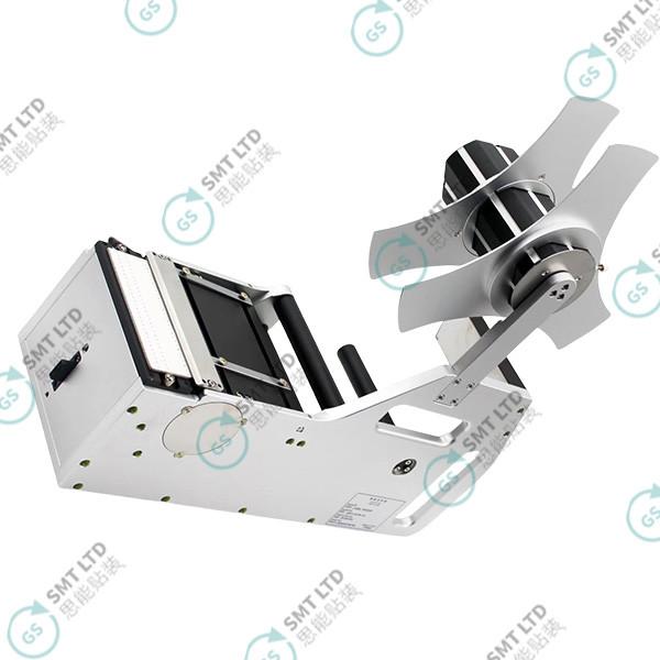 Quality Original SMT Feeder for Domestic Chip Placement Machine Guaranteed for sale