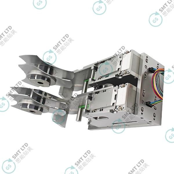 Quality Manual Operation SMT Feeder Special feeder for domestic labeling machines for sale