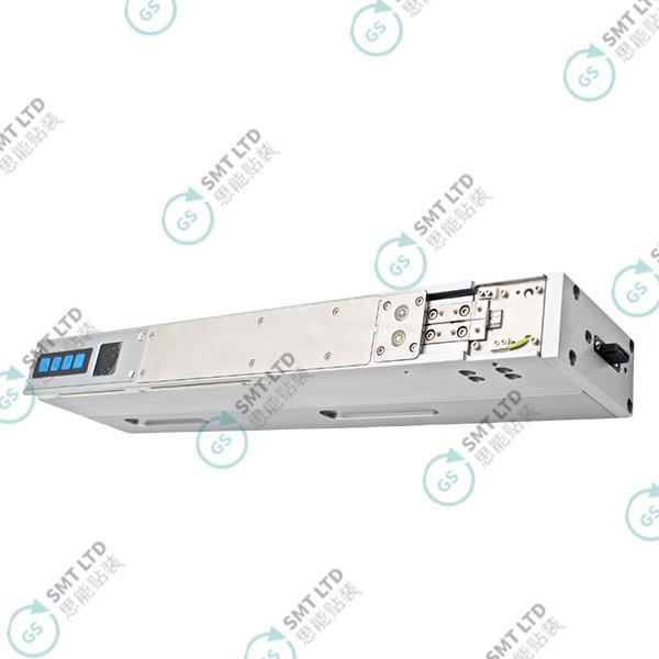 Quality Aluminum Alloy FUJI SMT Feeder Tin Wire Feeder GSFD-XX-NXT 1.0 for sale