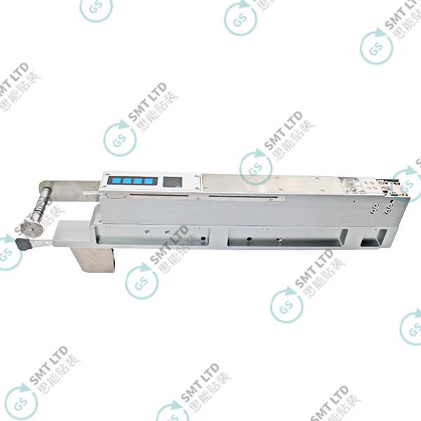 Quality Aluminum Alloy FUJI SMT Feeder Tin Wire Feeder GSFD-XX-NXT 1.0 for sale