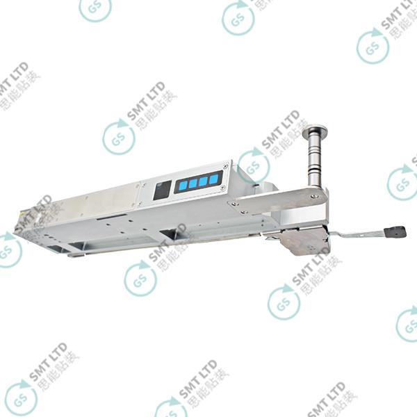 Quality Aluminum Alloy FUJI SMT Feeder Tin Wire Feeder GSFD-XX-NXT 1.0 for sale