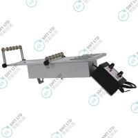 China SMT Vibration Feeder for Automated Component Feeding 110V 50Hz Tube Packaging IC for sale
