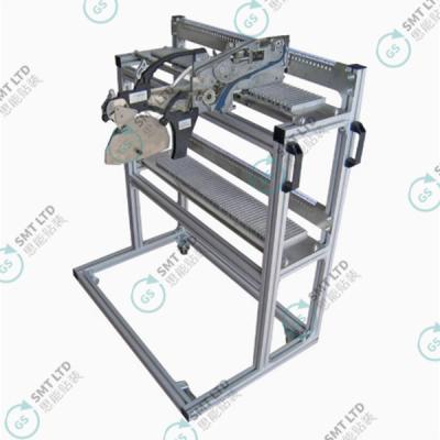 China SMT Machine Samsung Hanwha SM Electric / Pneumatic Feeder SMT Feeder Rack Placing for sale