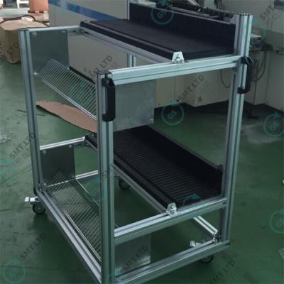 China NXT Feeder Car Mounter Feeder Car Storage Rack FUJI Electric Feeder Car Material Truck for sale