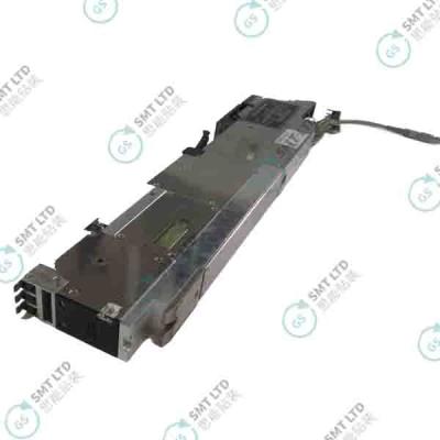 China Siemens S Series 3x8mm Silver SMT Feeder Module for ASM Siplace Machines for sale
