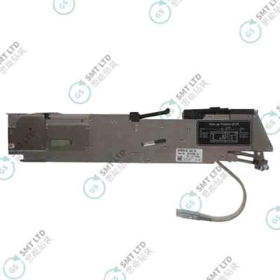 China Siemens Siplace SMT Feeder Module 3x8mm Silver Tape Feeder for ASM Machines for sale