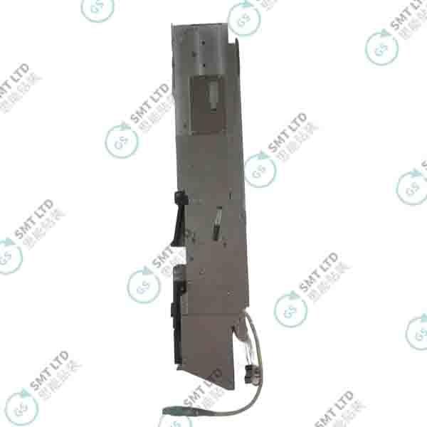 Quality Siemens S Silver SMT Feeder Module 3x8mm 00141098-07 for sale
