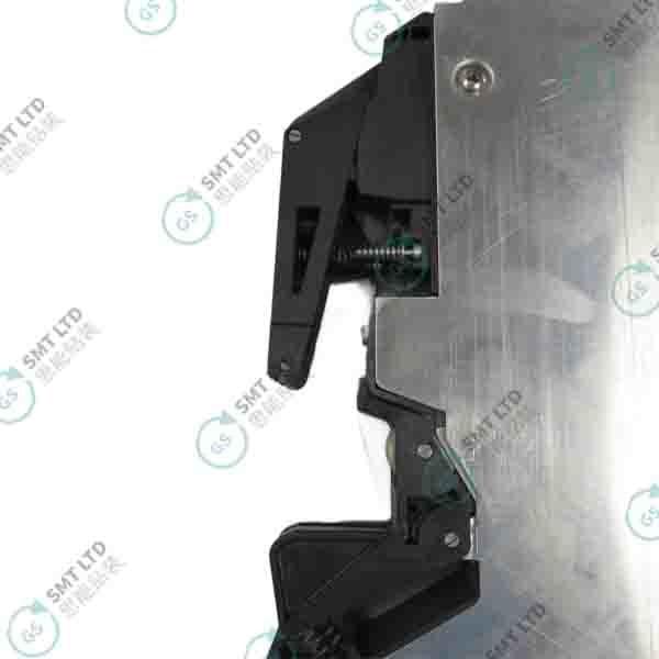 Quality Smart SMT Feeder 00141269-04 ASM SIEMENS SIPLACE Feeder Module 2X8MM for sale