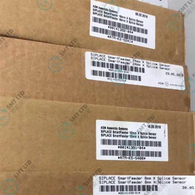 China 24mm SMT Feeder with Splice Sensor for Siemens Siplace X Series SmartFeeder for sale