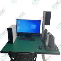 Quality CCD Camera Siemens Feeder Calibration Jig With 12 Inch LED Display for sale