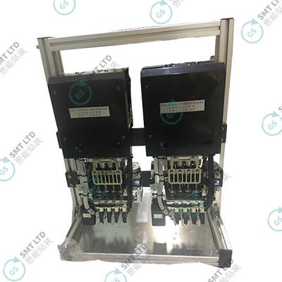 China KXFY002LA00 8 Transfer SMT Head Unit KXFX036GA00 High Speed Head for sale