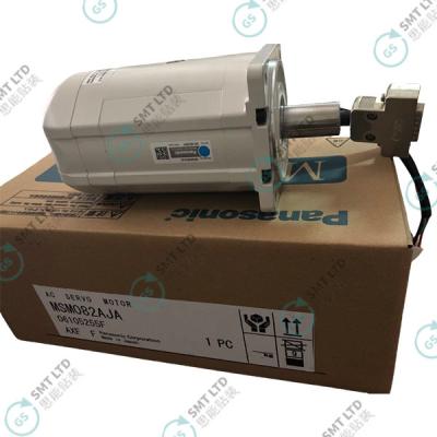China Panasonic MSM082AJA SMT AC Servo Motor for Industrial Automation for sale
