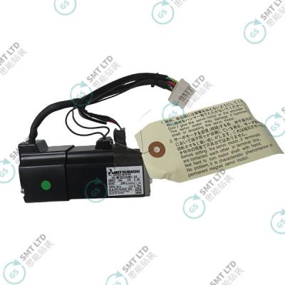 China Panasonic CM301 Z Axis Servo Motor HC-MFS0335BW1-S4 Model KXF0DXEMA00 for sale