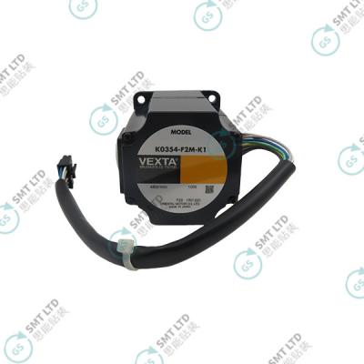 China Panasonic CM402 DC Motor 10W Servo Motor with Model Numbers KXF0DWW9A00 and KXF0CWVAA00 for sale
