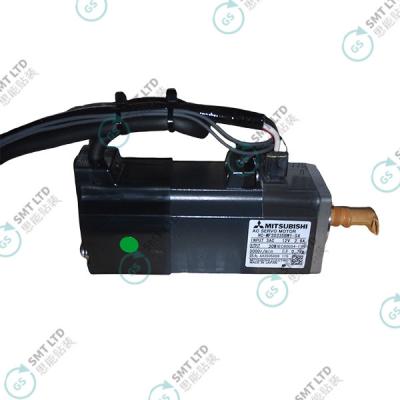 China Panasonic CM301 Z Axis Servo Motor 30W HC-MFS0335BW1-S4 010VC181010 for sale