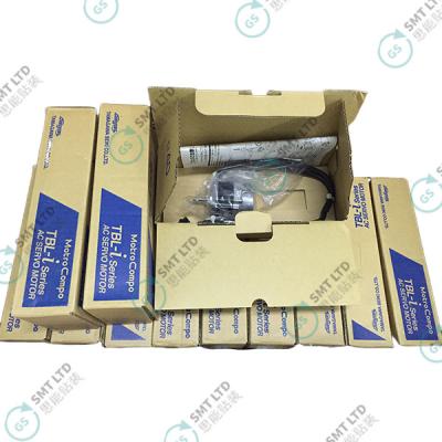 China Panasonic AC Servo Motor Driver 50W 24V Model KXF0E1LXA00 for Industrial Automation for sale