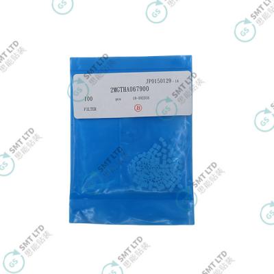China SMT FUJI Filter 2MGTHA067900 HEAD FILTER H24﻿ SMT Machine Spare Parts for sale