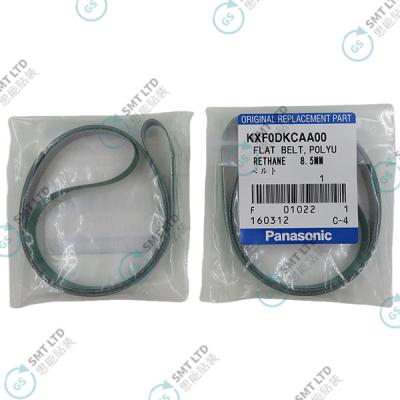 China Panasonic 8.5MM Polyurethane Flat Belt for SMT Machines - New Original Spare Part for sale