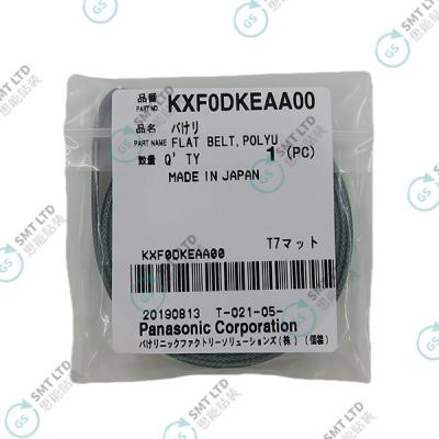 China Panasonic 8.5MM Polyurethane Flat Belt for SMT Machines - New Original SMT Belt for sale