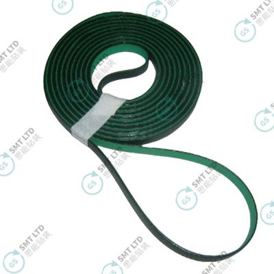 China Panasonic 8.5MM Polyurethane Flat Belt for SMT Machine Spare Parts New Original for sale