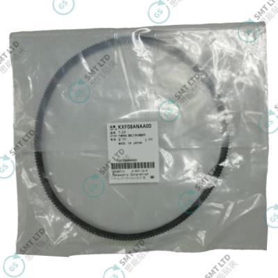 China Panasonic KXF08ANAA00 7MM Flat Belt SMT Belt New Original Rubber Belt for sale