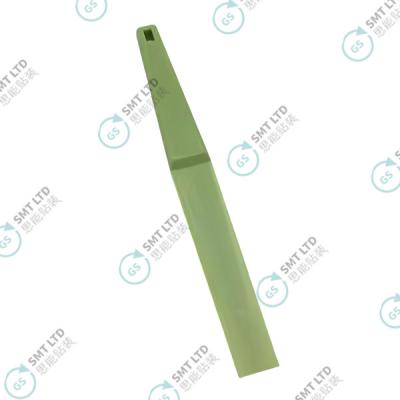 중국 내구성 녹색 용매 페이스트 스파툴라 SMT 프린터 부품 SMT 스퀴지 판매용