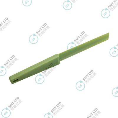 중국 내구성 녹색 용매 페이스트 스파툴라 SMT 프린터 부품 SMT 스퀴지 판매용