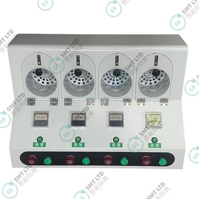 Китай Загреватель сварной пасты СМТ красный клей оттачивающий утонченный блюдо время сварной пасты перегреватель мягкости машины автоматическое перегревательное оборудование продается