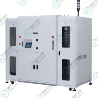 China ZCL-3BLII Automatic Storage Buffer Stocker 220VAC with FIFO and Servo Positioning for SMT Lines for sale