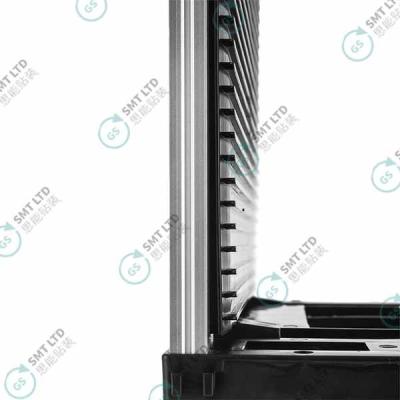 중국 알루미늄 합금 반 정적 PCB 매거진 랙 SMT 로더 및 롤더 PCB 저장 판매용