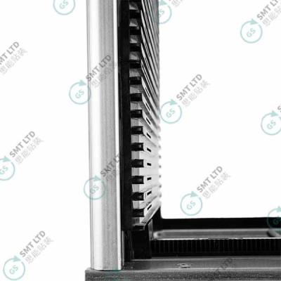Cina GSCJ-8301B1 SMT PCB Magazine Loader And Unloader Rack Rack PCB Circuit Board Rack in vendita