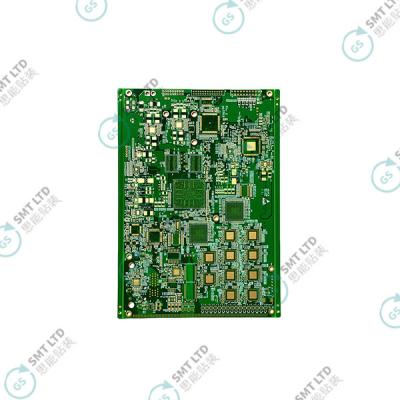 Cina SMT PCB Manufacturing Board a 12 strati di alte prestazioni in vendita
