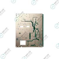 China 2 Layer High Frequency SMT PCB 1.6mm Thickness for RF Microwave Applications for sale