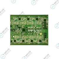 China 6-Layer 2-Level HDI Control Board 2.0mm Thickness Impedance Control PCB for sale
