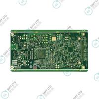 China 14 Layer 1 Level HDI PCB 2.0mm Thickness High Density Interconnect Board for sale
