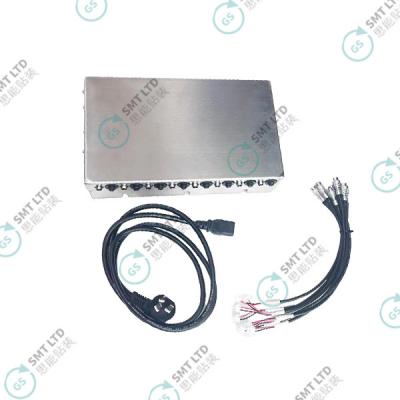 China 8-Bit Power Box (GS-RAD2106-DY08) for sale