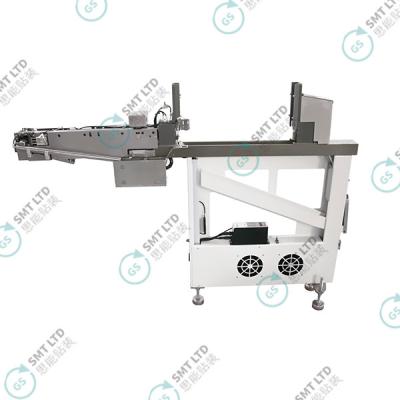 China [MOS Transistor Bending/Trimming Pins] Transistor Assembly Feeder for sale