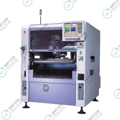 China SMT Pick And Place Machines Sony SI-F209 for sale