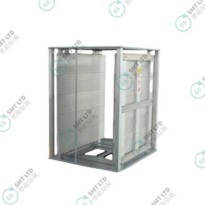 China ESD PCB Magazine Storage Gear Track 460*400*563mm Rack for sale