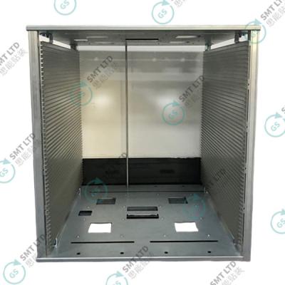 China ESD SMT PCB Storage Magazine Rack Aluminum alloy material 630*530*570MM for sale
