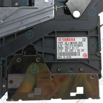 China Yamaha KLJ-MC200-011 ZS 12mm 16mm Feeder for SMT Mounter for sale