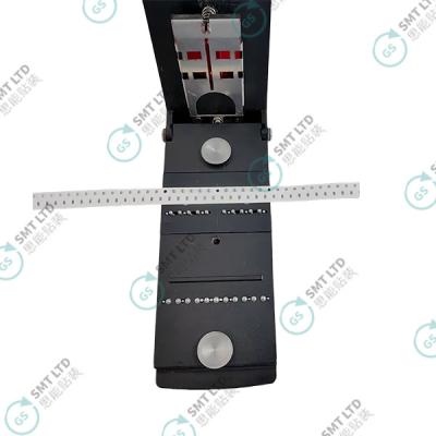 China Black SMT Jig Splice Plier Tool For FUJI GSMTL100 for sale