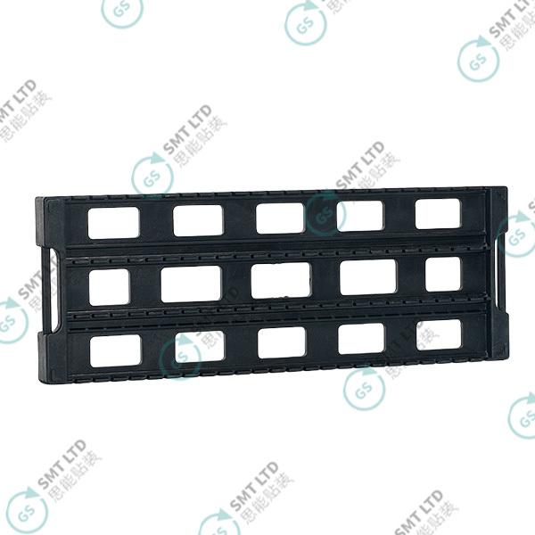 pcb tray esd shelf storage turnover rack h-type product image